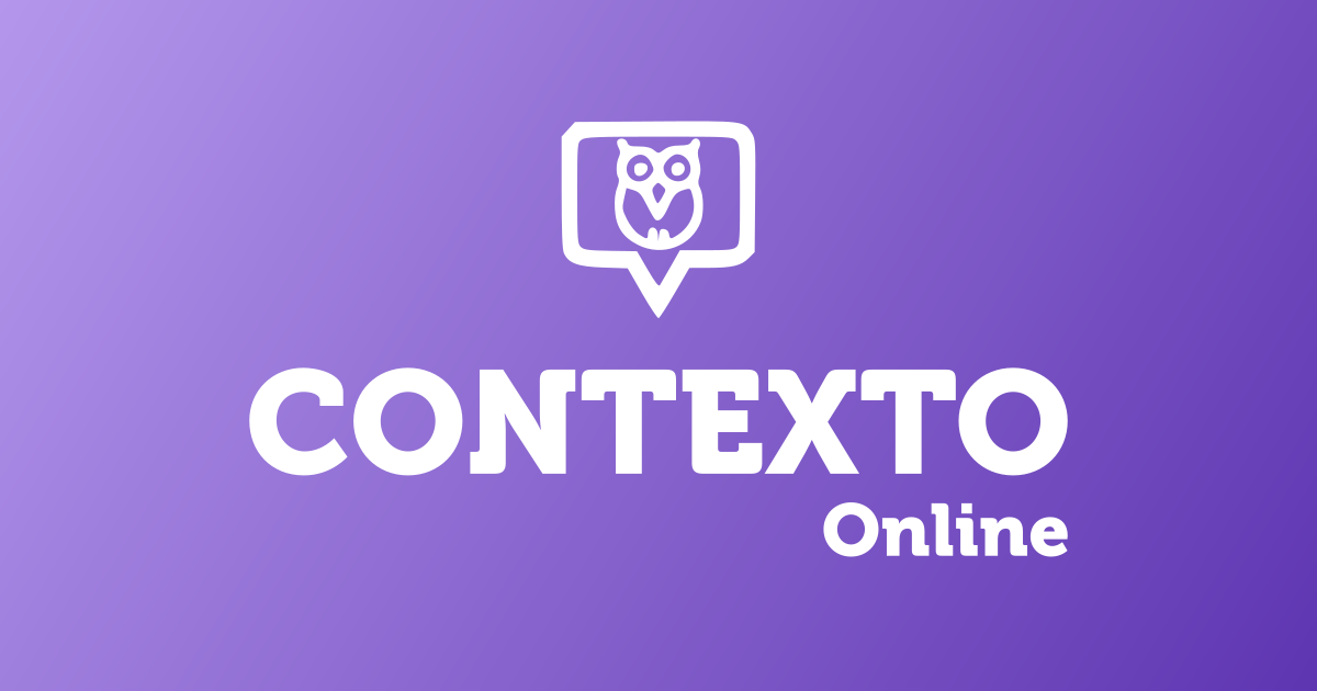 Aperfeiçoe sua escrita - Contexto Online
